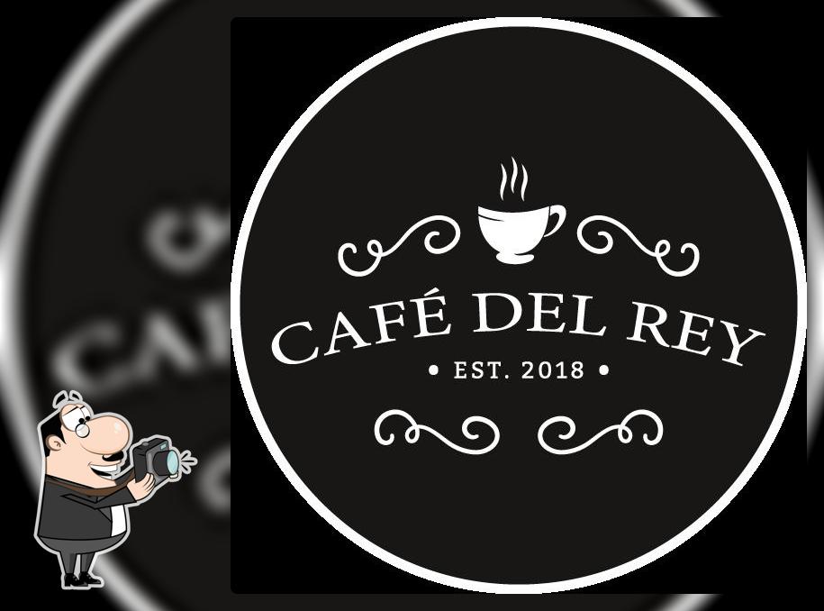 Café del Rey Sales Point Bruchsal 2, Bruchsal - Speisekarte, Preise und ...