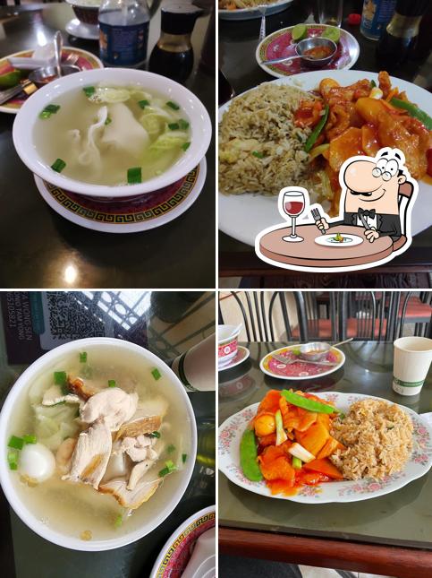 Best restaurants in Santa Rosa Mall - Restaurant Guru