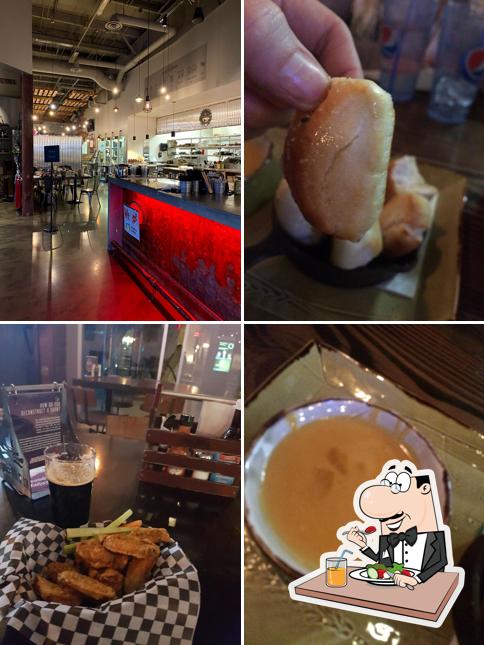Coulee Taproom, Lethbridge - Restaurant menu, prices and reviews