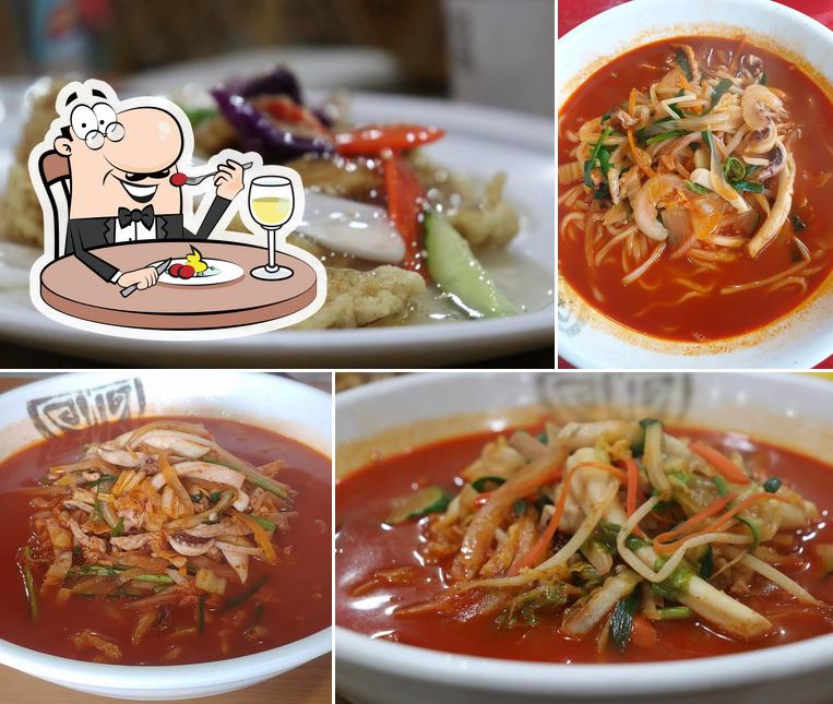 대경성 restaurant, Daegu - Restaurant reviews