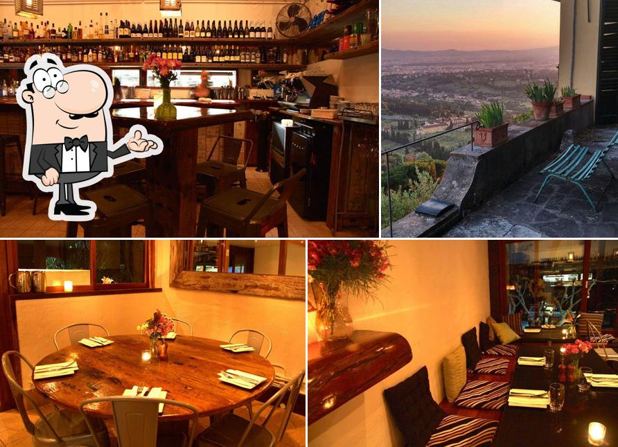 El Ocaso, Yamba - Restaurant menu, prices and reviews