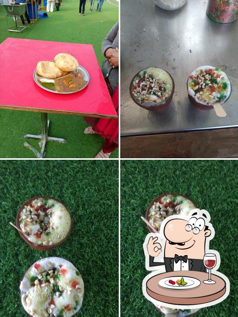 Food Plaza Khatu Shyam Dham, Delhi - Restaurant reviews