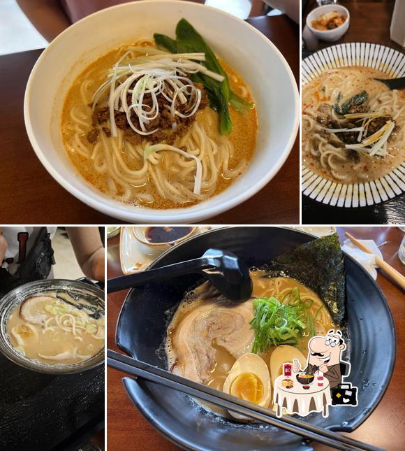 IKUZO Japanese authentic cuisine restaurant, Bacoor - Restaurant reviews