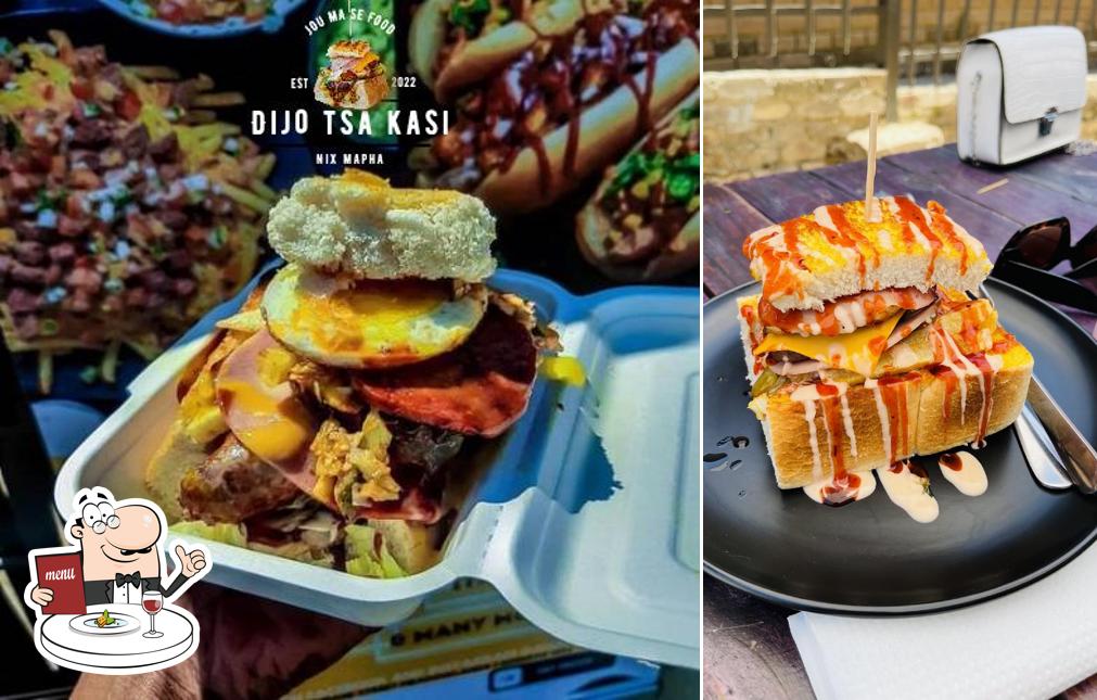 Jou Ma Se Food, Phuthaditjhaba - Restaurant menu, prices and reviews