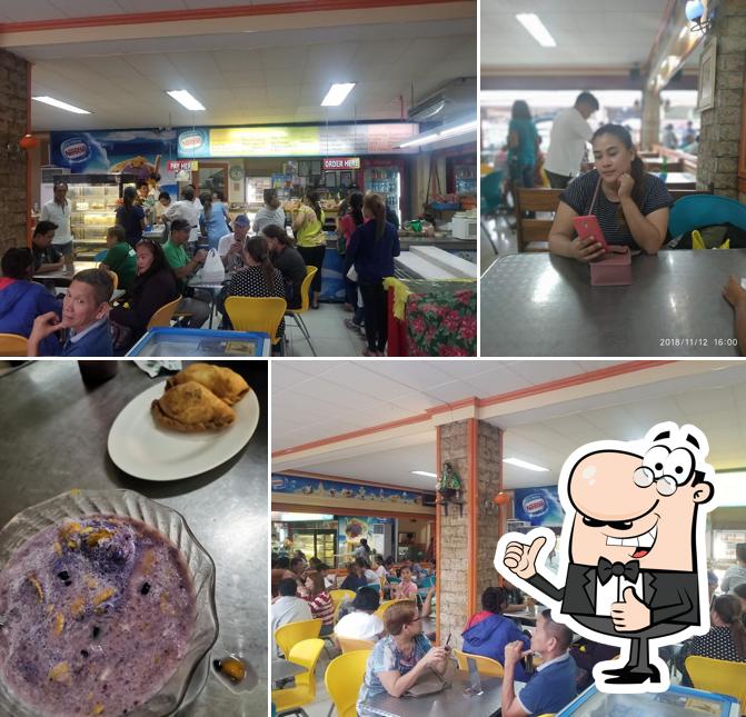 Best halo-halo in Tagum City restaurants, summer 2024 - Restaurant Guru