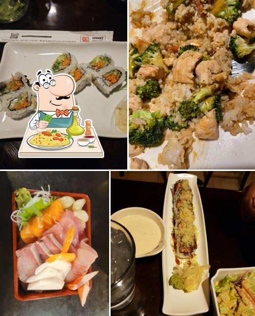 Ninki, Nashville - Restaurant menu, prices and reviews