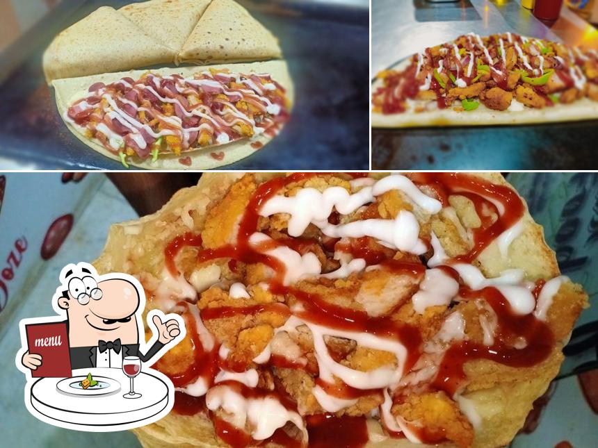 Over Doze اوڤر دوز restaurant, Cairo - Restaurant reviews