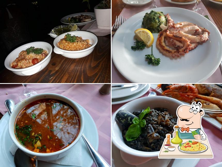 Top 10 restaurants in Budva, september 2025 - Restaurant Guru