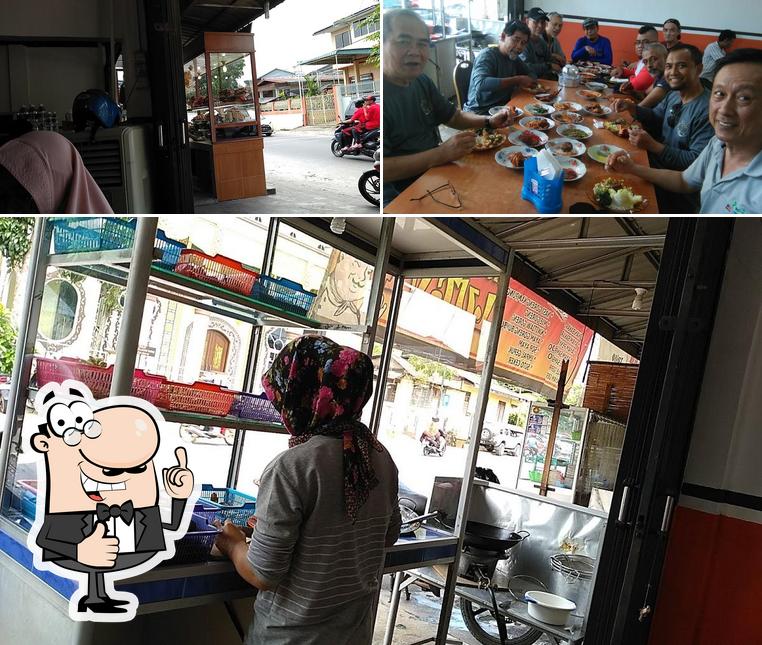 Rm. Putra Minang restaurant, Tanjung Pinang - Restaurant reviews
