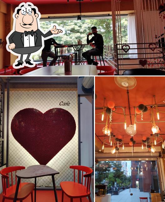 Season's Restro Cafe, Surat - Restaurant menu and reviews