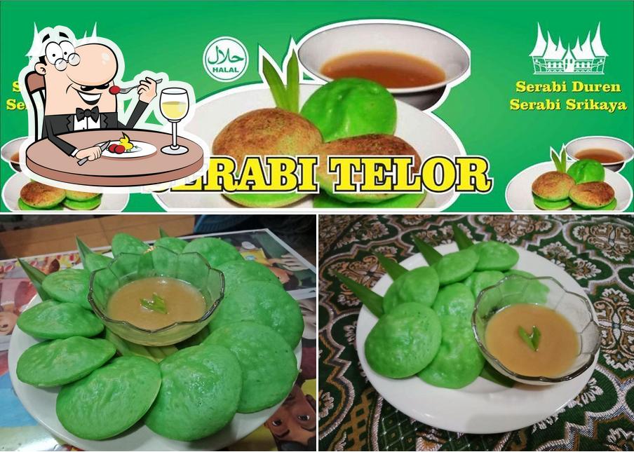 Serabi telur khas padang restaurant, Tangerang - Restaurant reviews