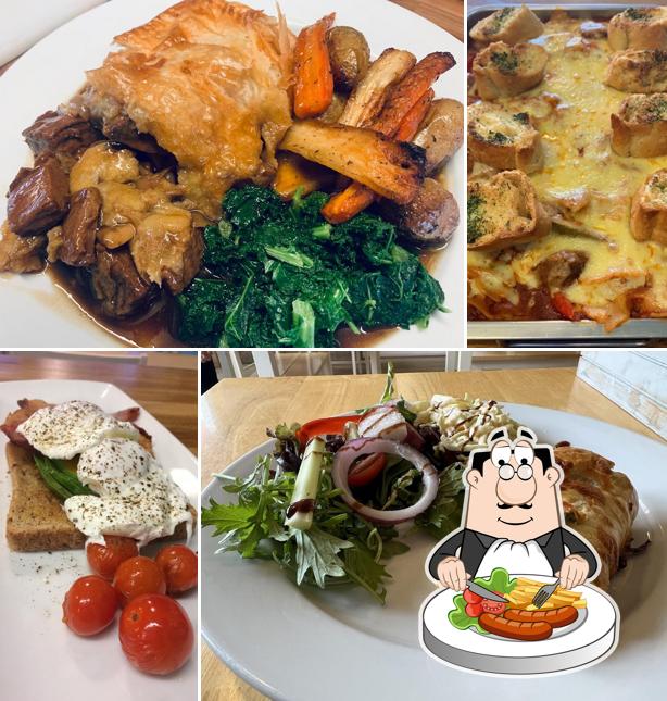 The Deli at Aldwick in Bognor Regis - Restaurant reviews