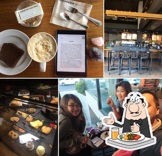 Starbucks, Calamba, G/F - Restaurant reviews
