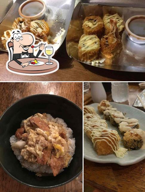 Sushi Boy, Cebu City - Restaurant menu, prices and reviews