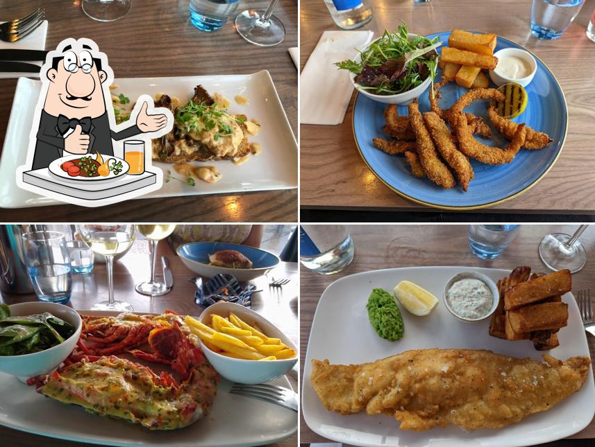 Top 10 restaurants for lunch in Aberdeen, august 2025 - Restaurant Guru