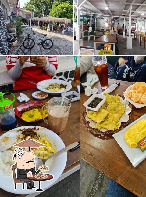 Vandel Cafe, Bandung - Restaurant reviews