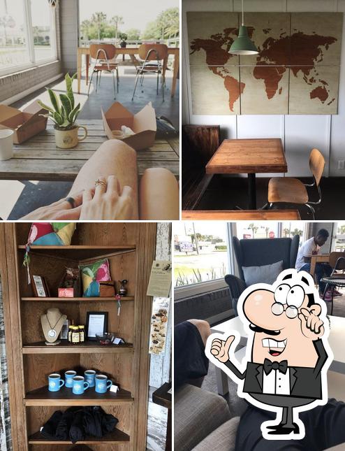 Wake Up Coffee Company, 3349 Cypress Mill Rd in Brunswick - Restaurant ...