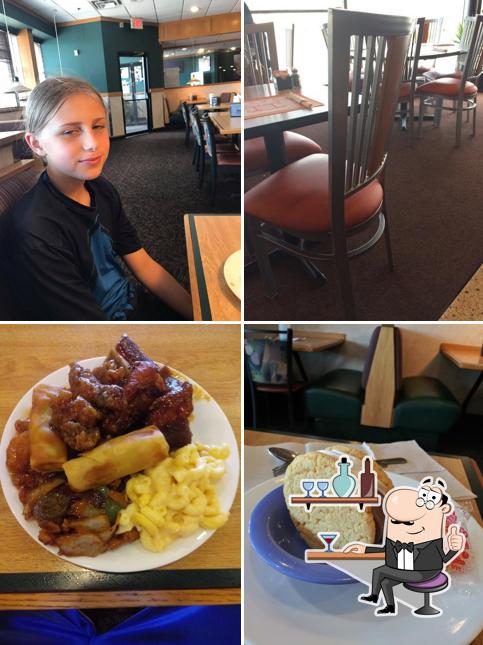 Mark Pi's Feast of the Dragon, Columbus - Restaurant menu, prices and ...