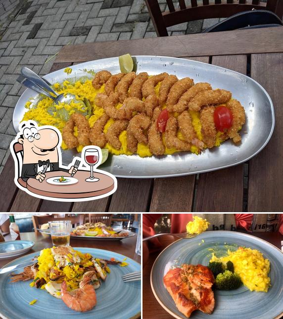 Ádorê Restaurante, Rio de Janeiro - Menu do restaurante e avaliações
