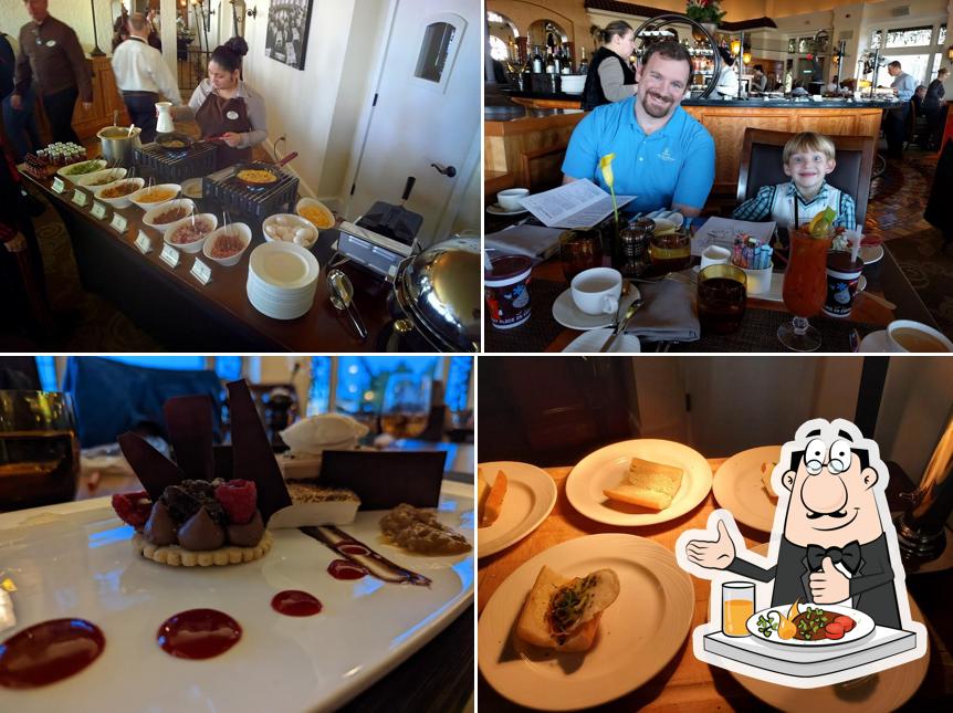 The Circular, Hershey - Restaurant menu, prices and reviews
