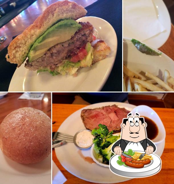 J.Mark's Restaurant, Fort Lauderdale - Restaurant menu, prices and reviews