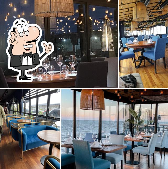 Garibaldi Restaurante, Buenos Aires - Menú del restaurante, precios y ...