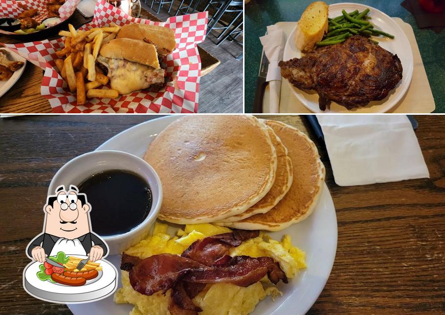 Ashburn Pub in Ashburn - Restaurant menu and reviews