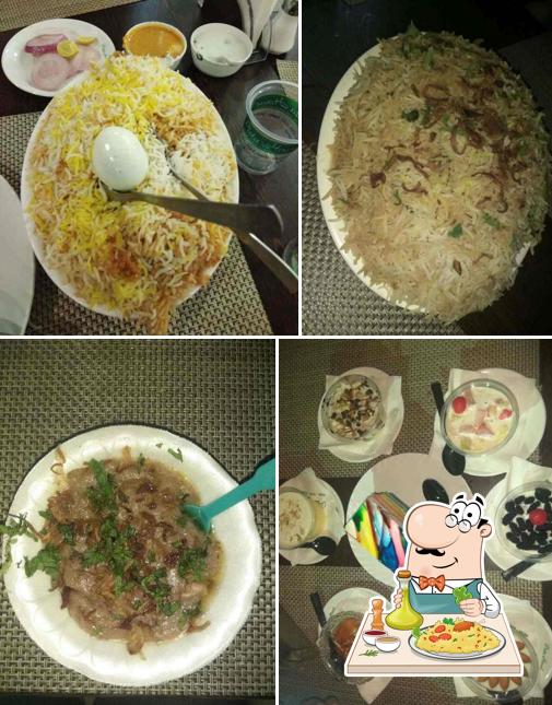 Pista House Fine Dining, Hyderabad - Restaurant menu, prices and reviews