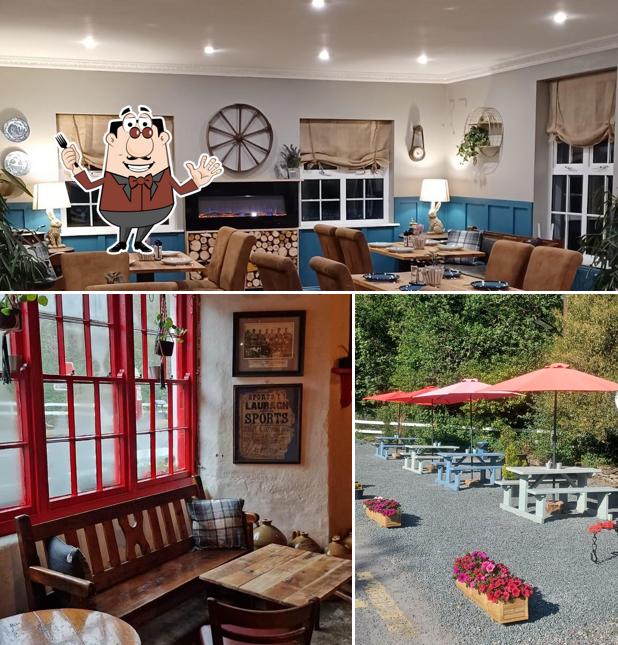 Best irish restaurants in Lauragh, winter 2023 - Restaurant Guru