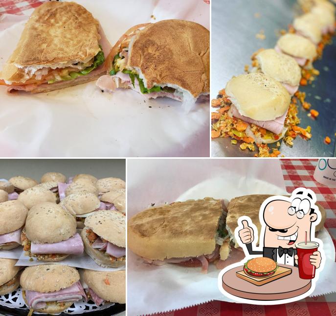Anthony's Italian Deli restaurants in Baton Rouge, summer 2024 ...