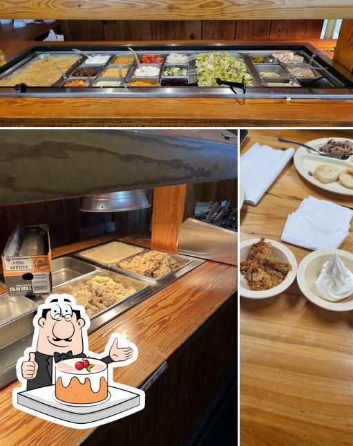 Back Home BBQ, Murrells Inlet - Restaurant menu, prices and reviews