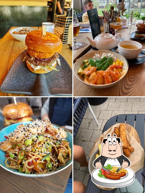 Dārzā, restorāns, Ikšķile - Restaurant menu, prices and reviews