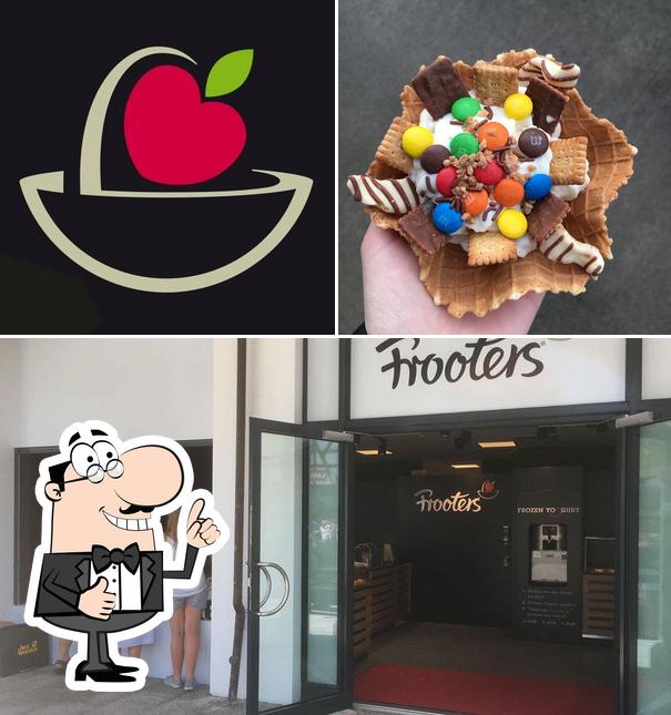 Frooters Berlin DOC, Wustermark - Restaurant reviews