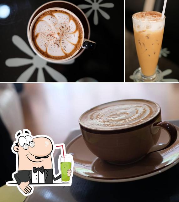 S café By Sine cafe, Laem Chabang - Restaurant reviews