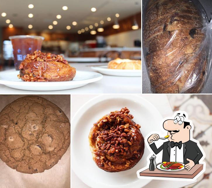 Seven Stars Bakery in Cranston - Restaurant reviews