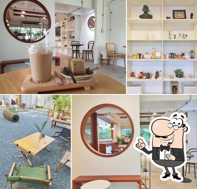 Charm Cafe BKK, Bangkok - Restaurant reviews