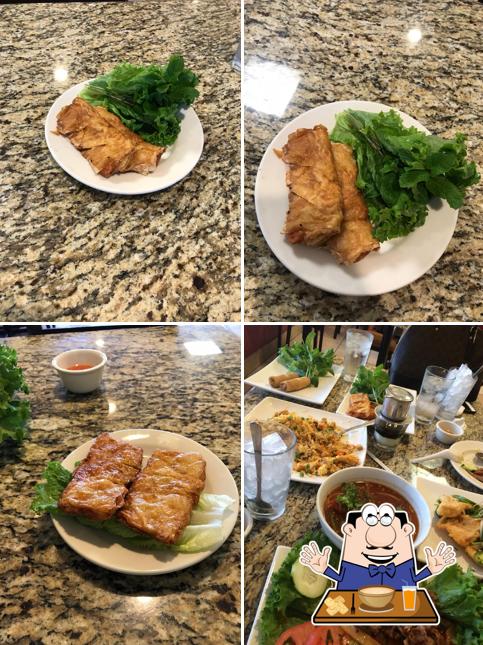 Da Vàng Restaurant in Phoenix - Restaurant menu and reviews