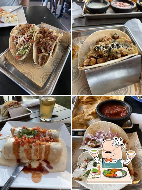 Del Sur Taqueria & Cantina, Pooler - Restaurant menu, prices and reviews