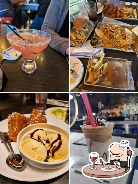 EP's Bar & Grill in Memphis - Restaurant menu and reviews