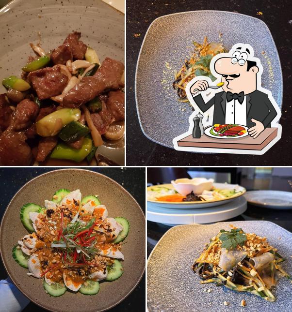 Eatzen Restaurant, Ashbourne - Restaurant menu, prices and reviews