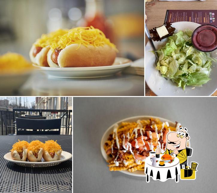Top 5 restaurants in Batavia, Ohio, december 2025 - Restaurant Guru