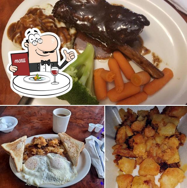 Good Friends Diner, Bristol - Restaurant menu, prices and reviews