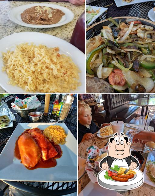 Gran Rodeo Mexican Bar & Grill, Concordville - Restaurant menu, prices ...