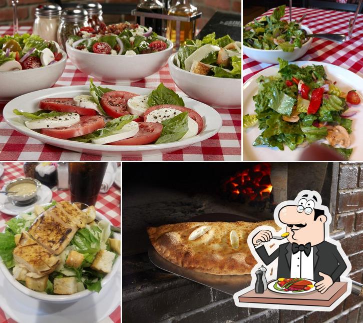 Top 7 restaurants with new York–Style Pizza in Dallas, november 2025 ...