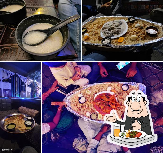 Habibi Mandi Restaurant Nallagandla, Hyderabad - Restaurant reviews