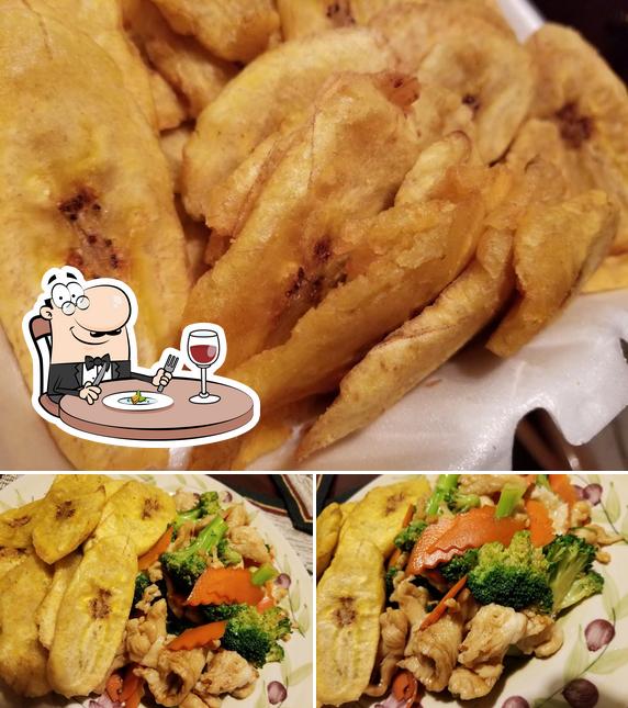 Hunan Wok in Fair Lawn - Restaurant reviews