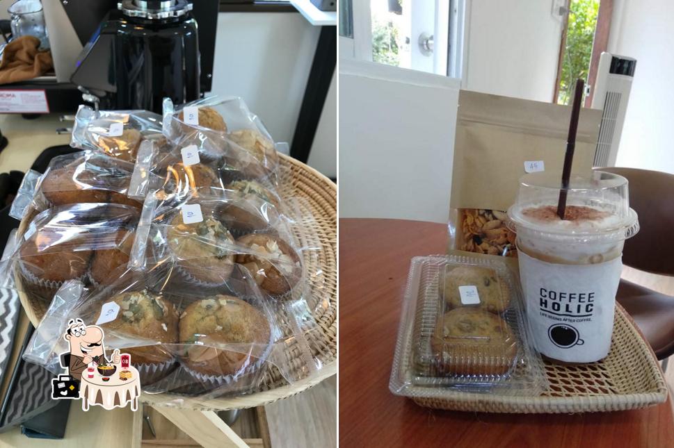 Inside Cafe', Don Sai - Restaurant reviews
