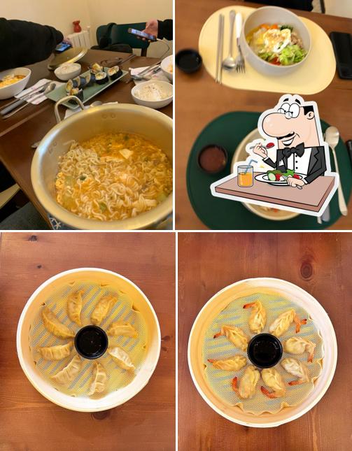 Little Seoul, Sousse - Menu du restaurant, prix et avis