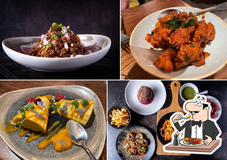 Top 10 restaurants in Wembley, july 2025 - Restaurant Guru