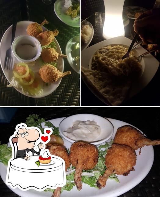 미스터 에이(Mr.A) restaurant, Cebu City - Restaurant reviews